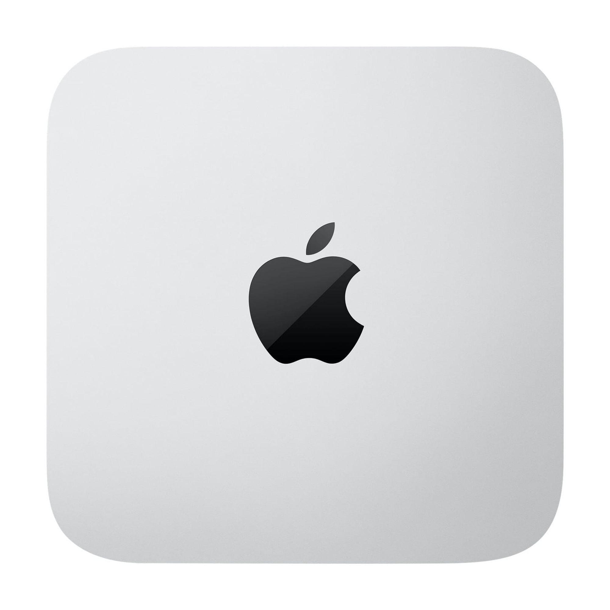Restored Apple Mac mini with M2 Chip 16GB RAM, 512GB SSD, Silver ...