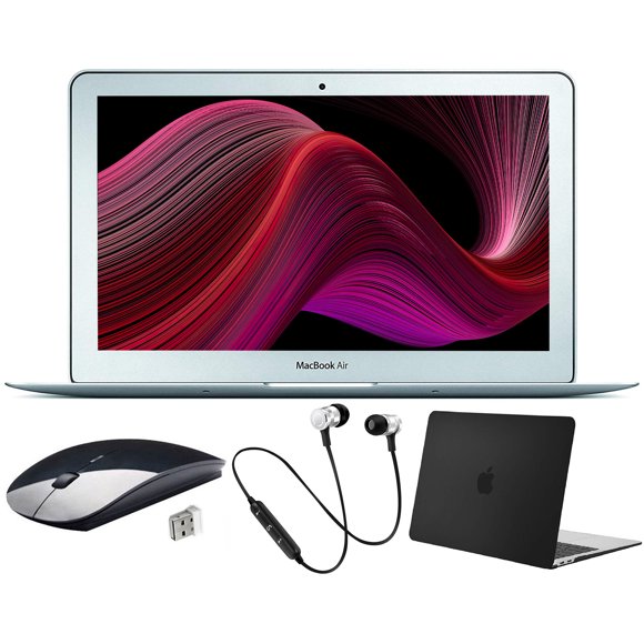 Refurbished Macbook Air