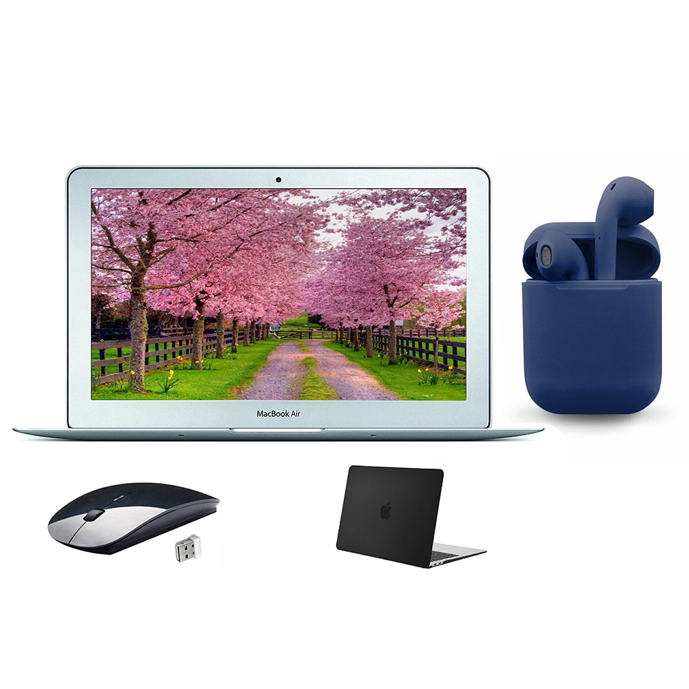 Max Cases Extreme Shell for Apple 11" MacBook Air - Walmart.com