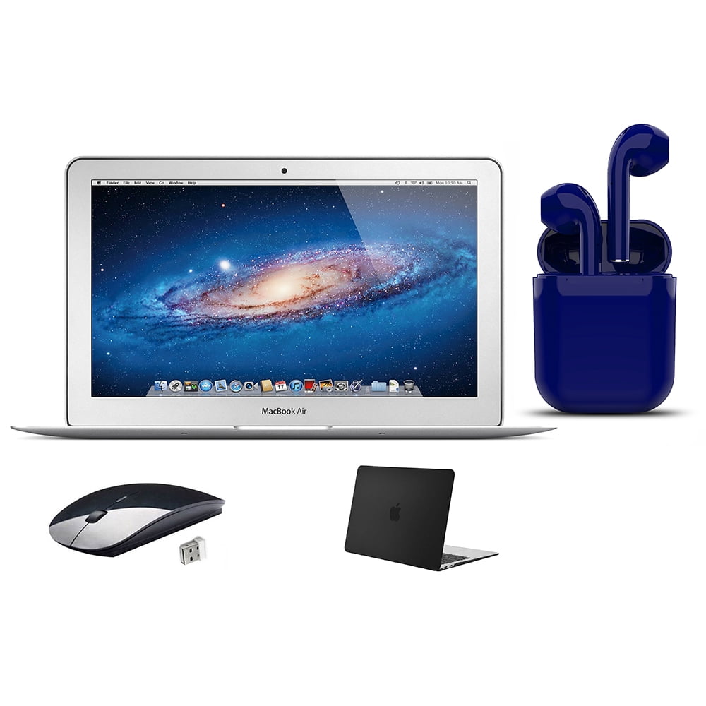 Restored Apple MacBook Air (2017) 13.3-inch Intel Core i5 Restored Apple MacBook Air (2017) 13.3-inch Intel Core i5