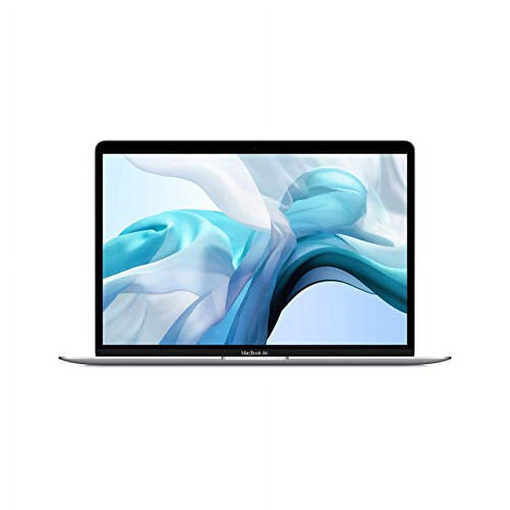 Restored Apple MacBook Air (13-inch, 8GB RAM, 256GB SSD Storage ...