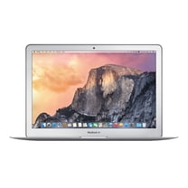 Restored Apple Macbook Air MJVM2LL/A - 11.6" Intel Core I5 Dual-Core ...