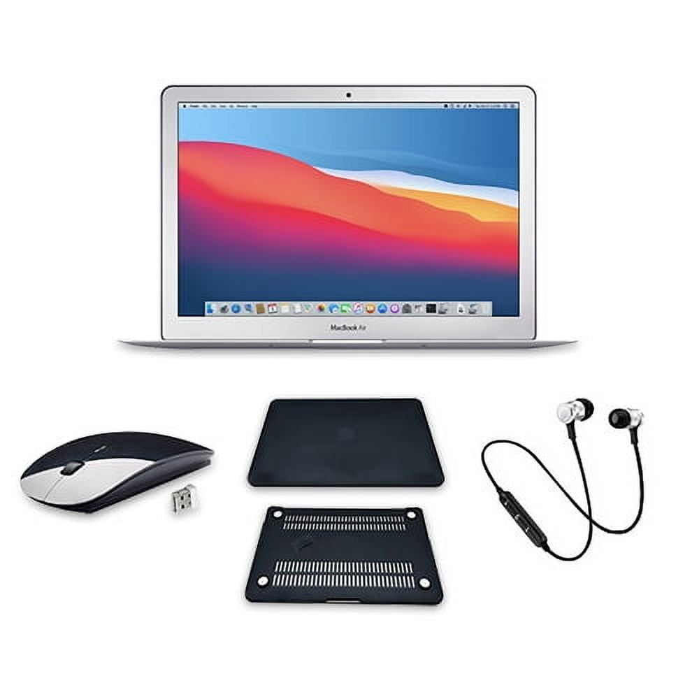 Restored Apple MacBook Air 11.6-inch Intel Core i5 Intel HD Graphics ...