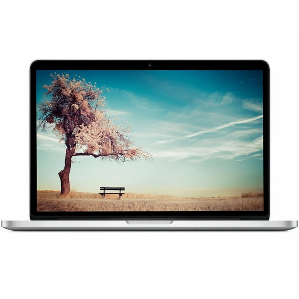 Restored Apple MacBook Pro 13" MD313LL/A Intel i5-2435M 2.40GHz 4GB RAM ...