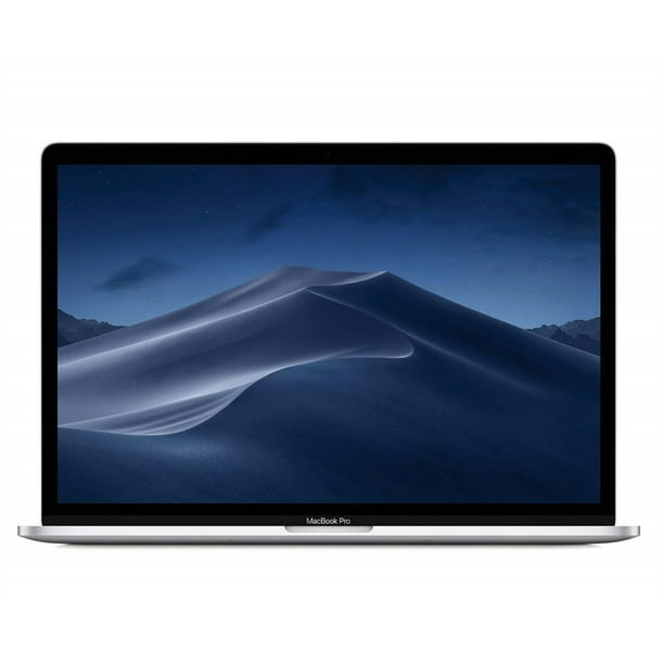 Restored Apple MacBook Pro A1398 15" 16GB 512GB SSD Core™ i7-4980HQ 2 ...