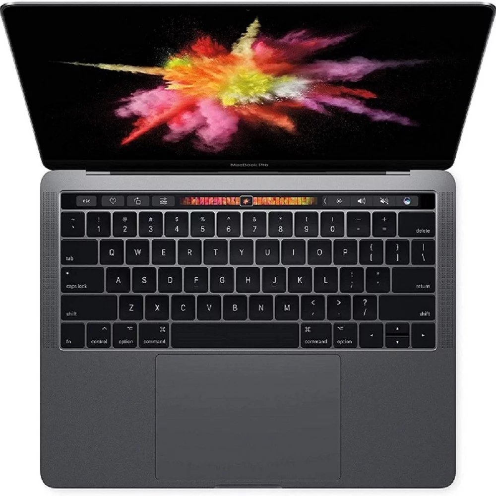 Restored Apple MacBook Pro A1707 15" - Intel Core i7 - 16GB RAM 512GB ...