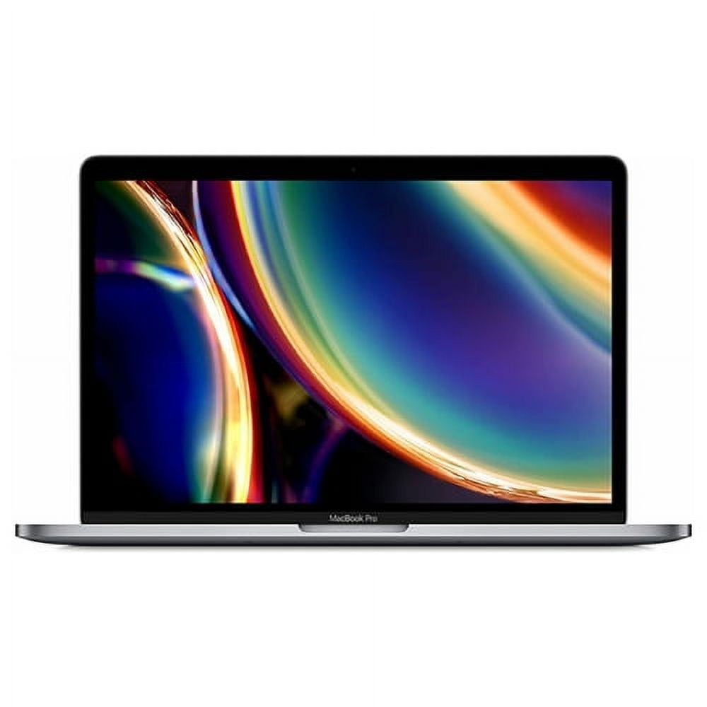 Pre-Owned Apple MacBook Pro Laptop, 13.3 Pre-Owned Apple MacBook Pro Laptop, 13.3