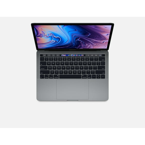 Refurbished Macbook Pro