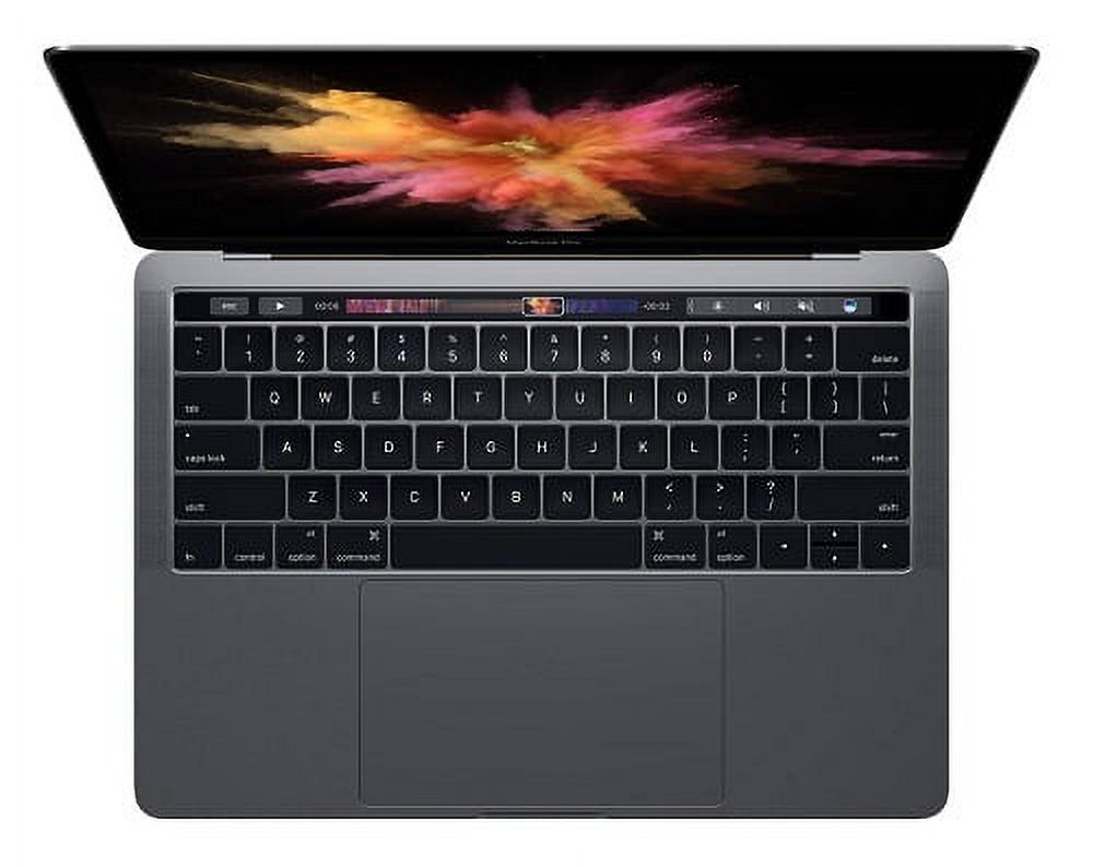 Restored Apple MacBook Pro 15.4-inch 2019 with Touch Bar MV902LL/A ...