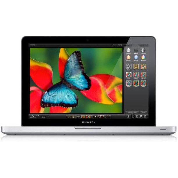 Restored Apple MacBook Pro MC700LL/A 13-Inch Laptop - 2.3GHz Core i5 ...