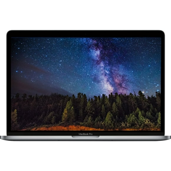 Refurbished Macbook Pro