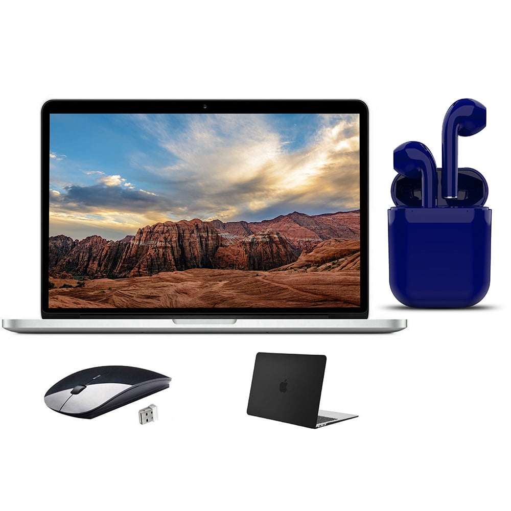 Restored Apple Macbook Pro - , Intel Core i5, 13.3-inch, 8GB RAM, 750GB ...