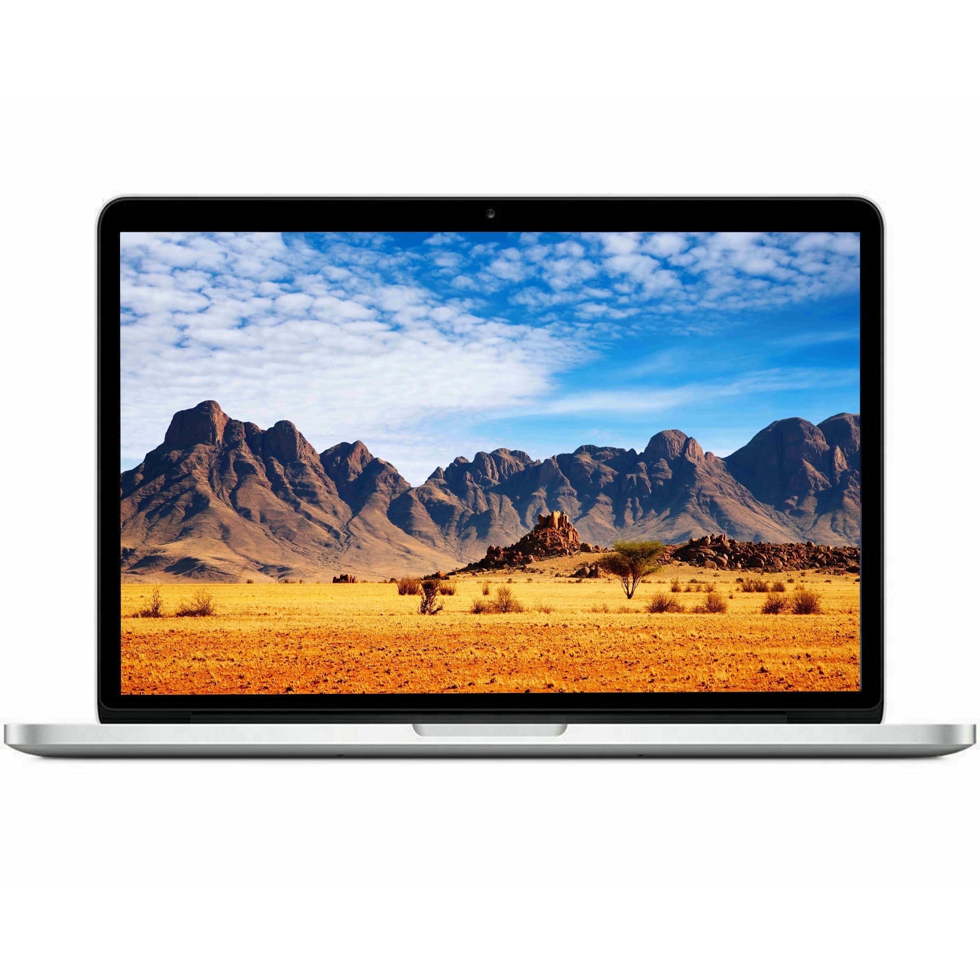 Restored Apple Macbook Pro MD101LL/A A1278 - 13.3" Intel Core i5-3210M ...