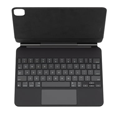 Restored Apple Magic Keyboard: iPad Keyboard case for iPad Pro 11-inch ...