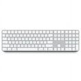 Apple Magic Keyboard with Touch ID and Numeric Keypad (Refurbished ...