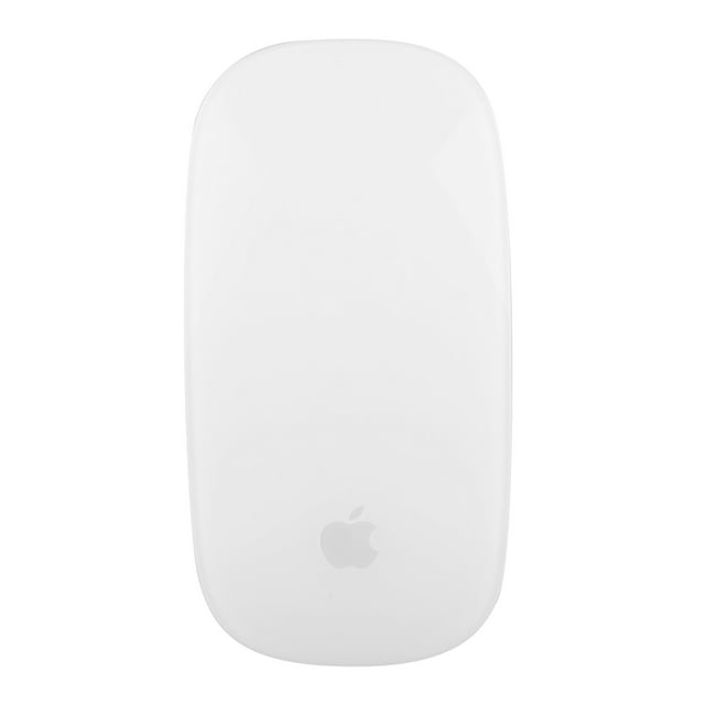 Restored Apple Magic Mouse 2 MLA02LL/A (Silver) (Refurbished) - Walmart.com