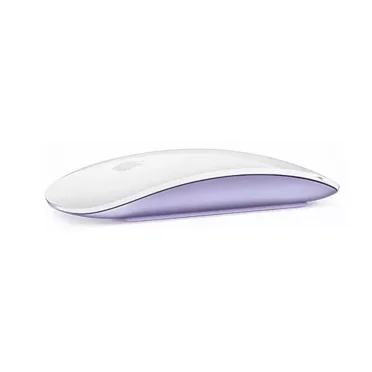 Apple Wireless USB-C Magic Mouse with Multi-Touch Surface, Black ...