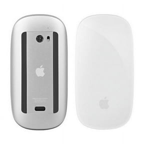 Apple Wireless USB-C Magic Mouse with Multi-Touch Surface, Black ...