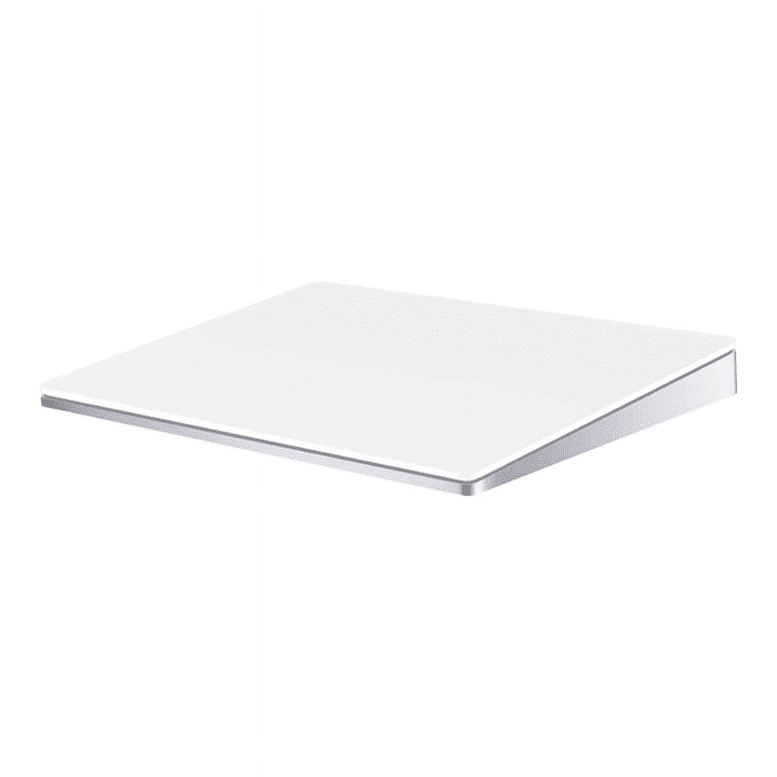Restored Apple Magic TrackPad (2nd Generation) White MJ2R2LL/A ...