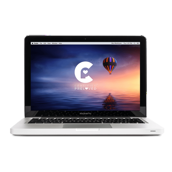 MacBook Pro in Apple MacBook - Walmart.com