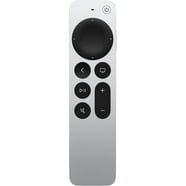 Apple Siri Remote 3rd Generation (latest) - Walmart.com