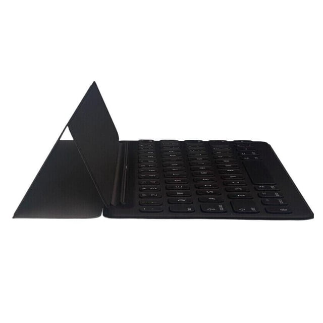 Restored Apple Smart Keyboard Case for iPad 7th Generation), iPad 10.2 ...