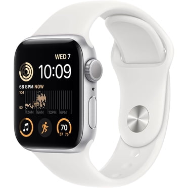 Restored Apple Watch SE 1st Gen (GPS) + Cellular 40mm Space Gray ...