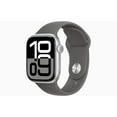 Restored Apple Watch Series 10 Aluminum 46mm A3003 (GPS + Cellular ...