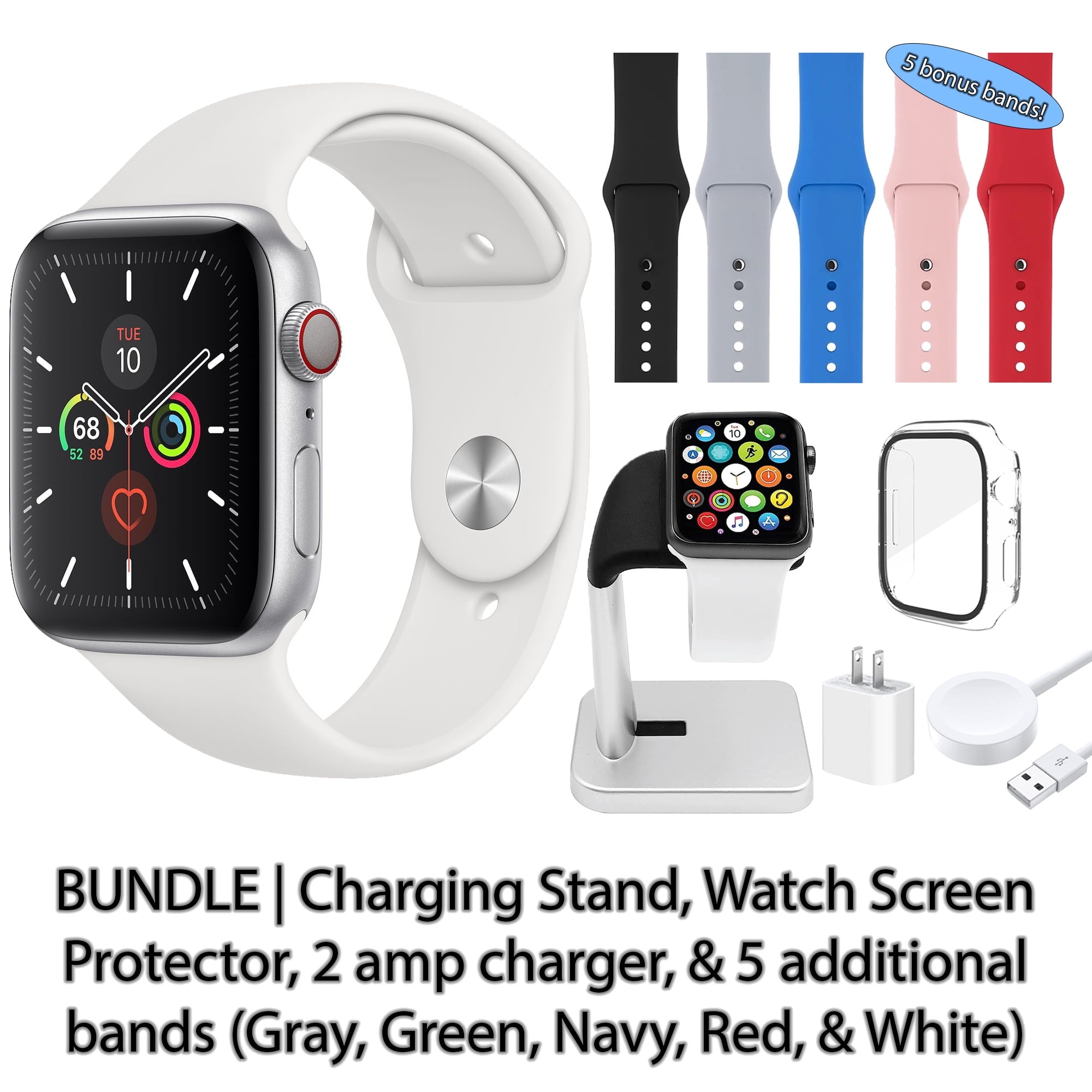 Refurbished Apple in Apple Brand Shop - Walmart.com