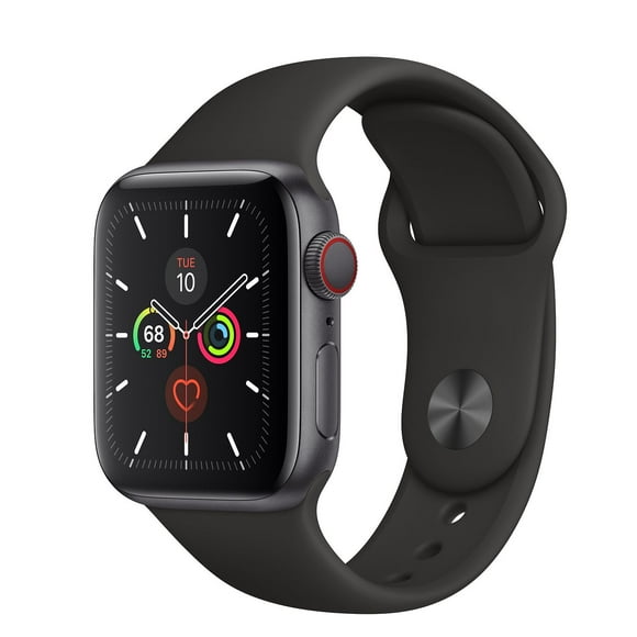 Refurbished Apple Watch in Apple Watch - Walmart.com