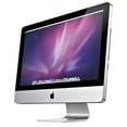 Restored Apple iMac 21.5" Desktop Intel Core i5 2.50GHz 4GB RAM 500GB ...