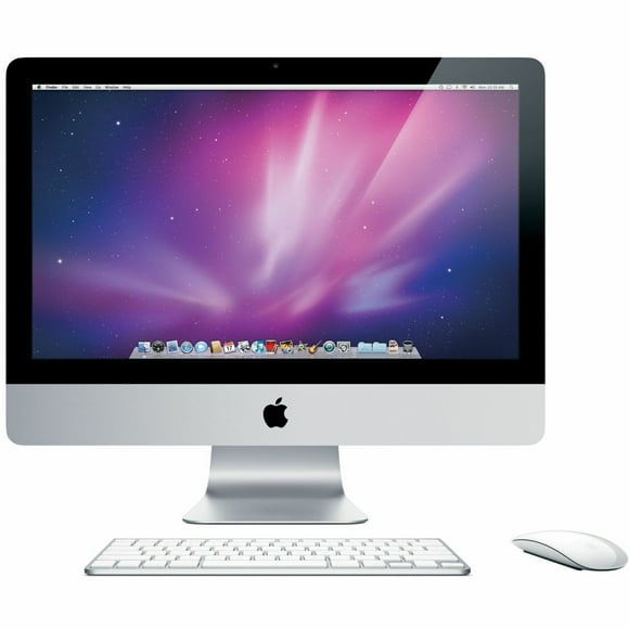 27" All-in-One PCs