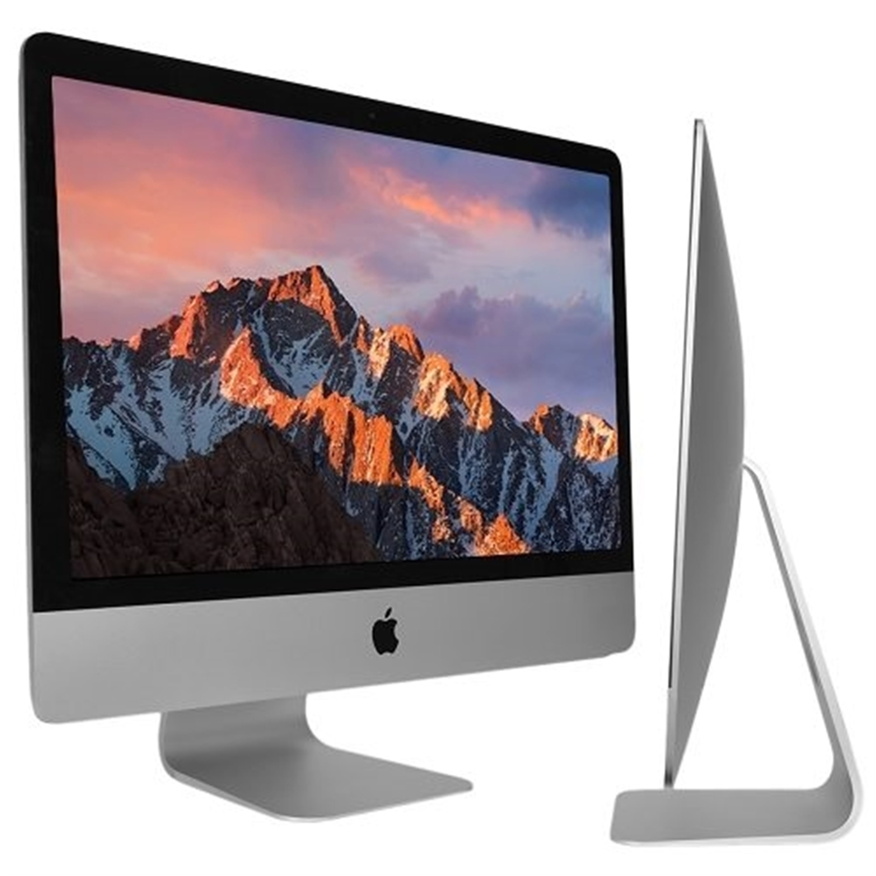 Restored Apple iMac 27" AllinOne Computer, Intel Core i56500, 8GB RAM ...