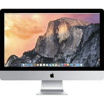 Pre-Owned Used Apple A Grade Desktop Computer iMac 27-inch (Retina 5K ...