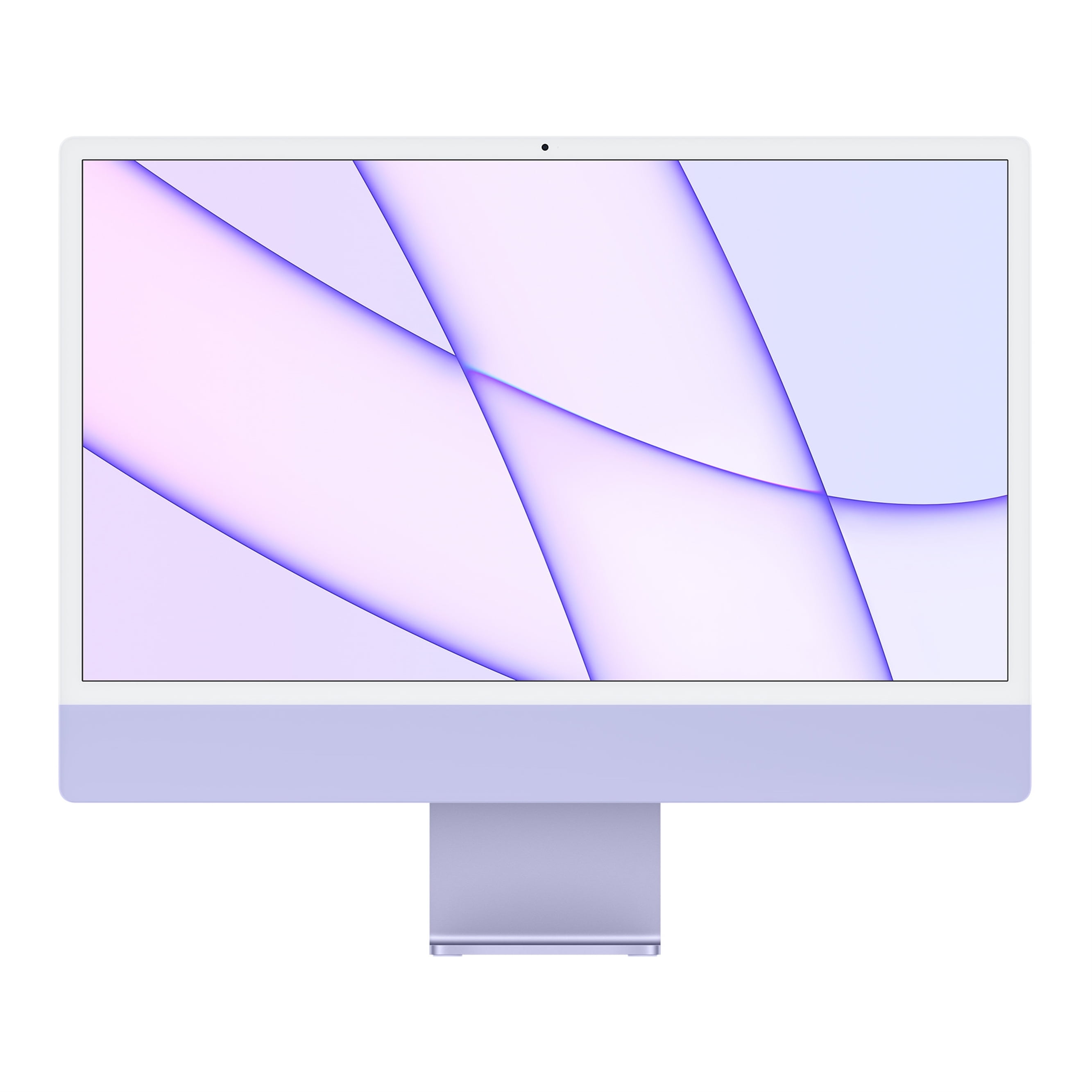 Restored Apple iMac A2439 24" Desktop Computer, Apple M1 Chip 3.2GHz ...