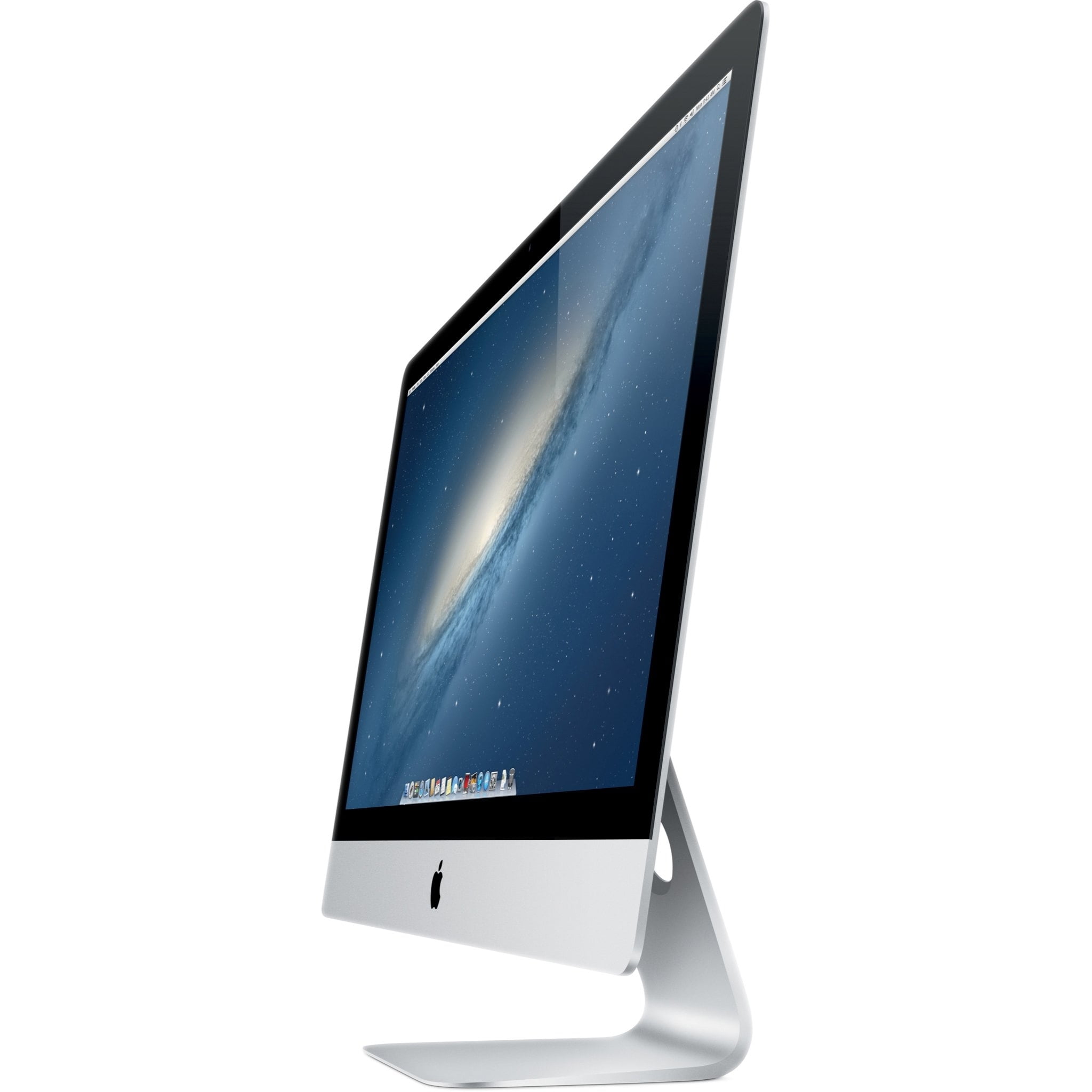 Restored Apple iMac ME089LL/A 27" 8GB 1TB Core™ i5-4670 3,4GHz Mac OSX ...