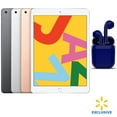 Restored Apple iPad 10.2-inch Retina Wi-Fi Only 32GB Latest OS Bundle ...