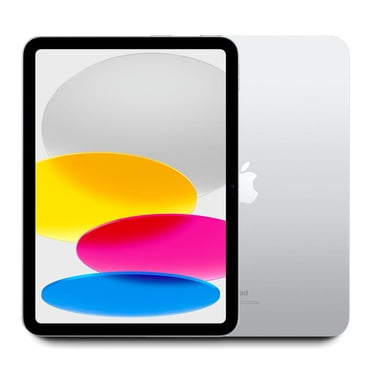 Restored Apple iPad Pro 3rd Gen 256GB Wi-Fi 12.9" 2018 - Silver ...