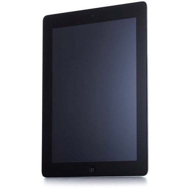 Restored Apple iPad 2 16GB 9.7" Touchscreen Wi-Fi Dual Cameras Tablet ...