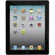 Restored Apple iPad mini 16GB, Wi-Fi, 7.9in - Space Gray (MF432LL/A ...