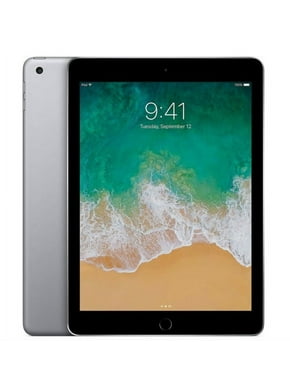 iPad in Apple iPad - Walmart.com