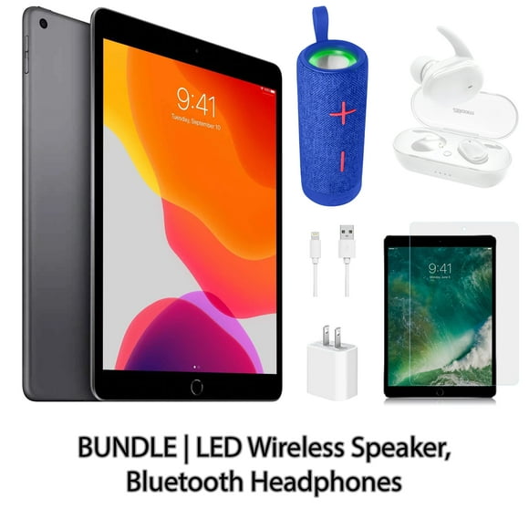 iPad Bundles