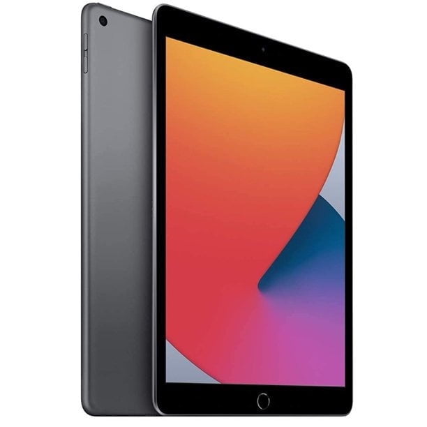 Restored Apple iPad 7th Generation (2019) 10.2-inch WiFi Only Space ...
