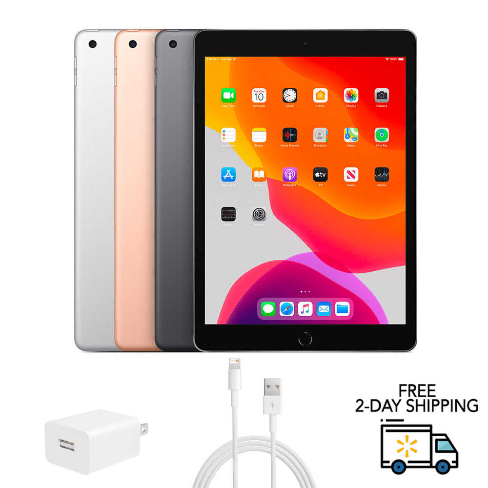 Restored Apple iPad 8th Gen A2270 (WiFi) 32GB 2-Day Shipping ...