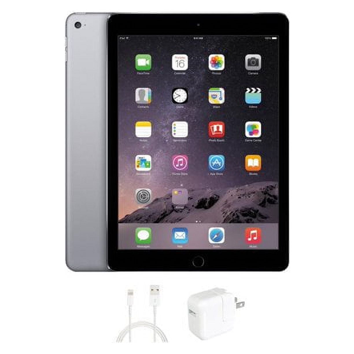 Restored Apple iPad Air - 1st generation - tablet - 32 GB - 9.7" (2048 ...