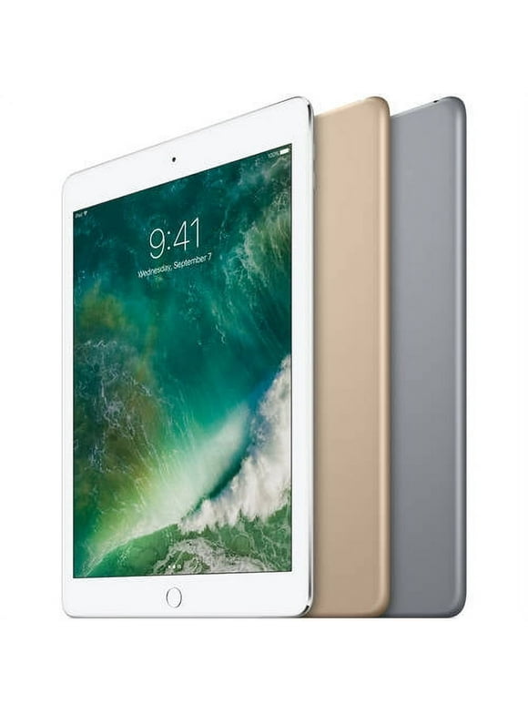 Refurbished iPad Air in Refurbished iPad - Walmart.com