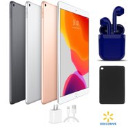 Restored Apple iPad Air 4 A2324 (WiFi + Cellular Unlocked) 64GB Space ...