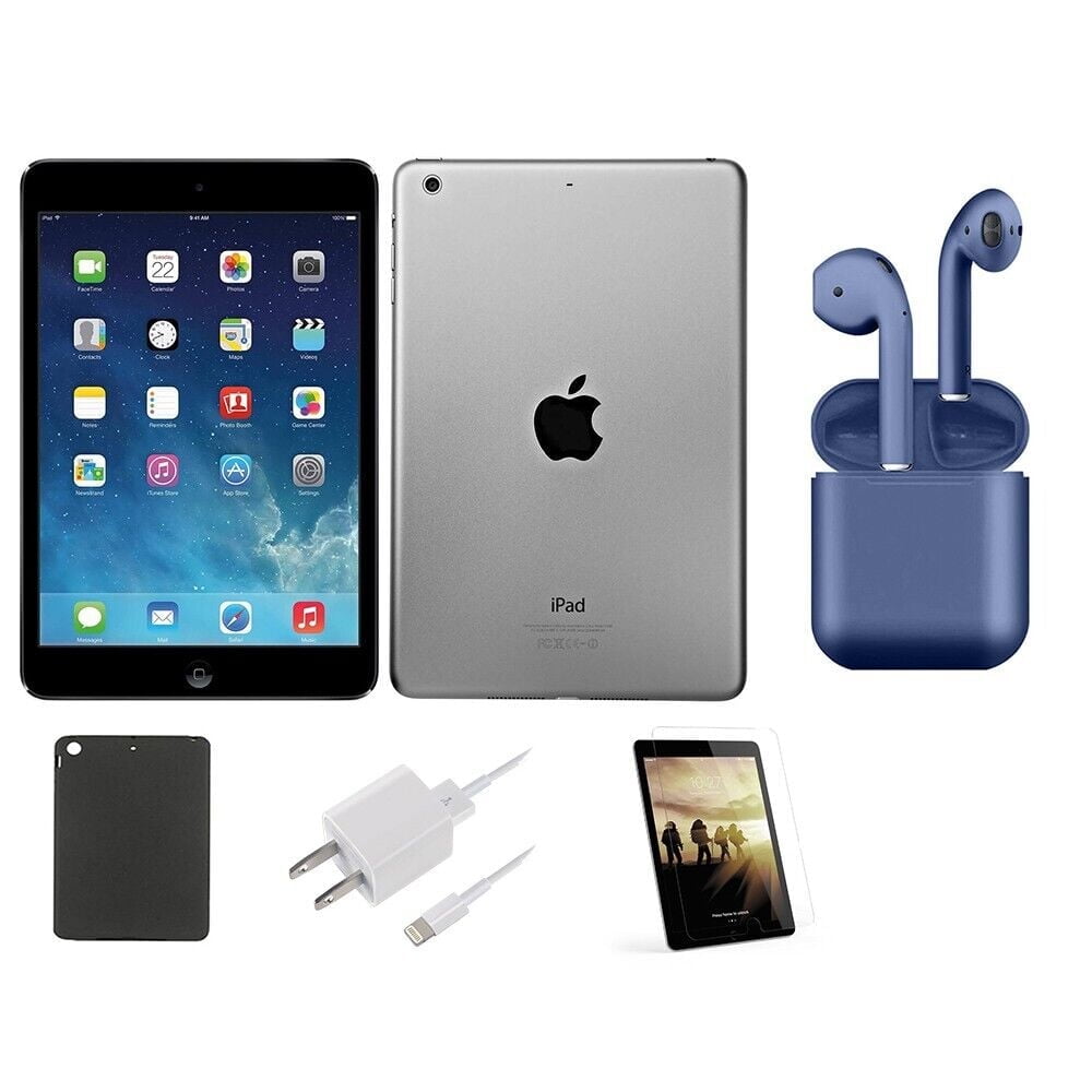 Iphone Ipod Ipad Ipaid