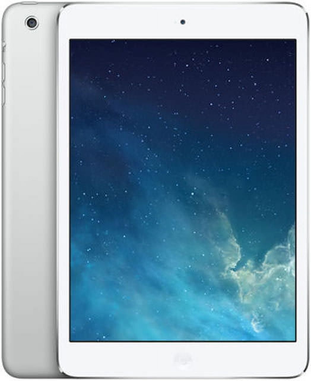 Restored Apple iPad Mini 2 32GB Silver (Unlocked) (Refurbished ...