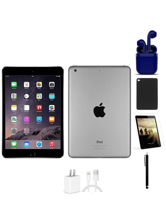 Shop Tablets by Screen Size in iPad & Tablets - Walmart.com